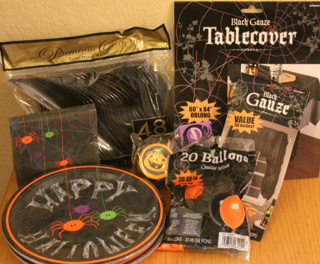 Halloween Costume Party Planning Prep Party City Gift Card Giveaway Halloween Costume Party Planning Prep Party City Gift Card Giveaway