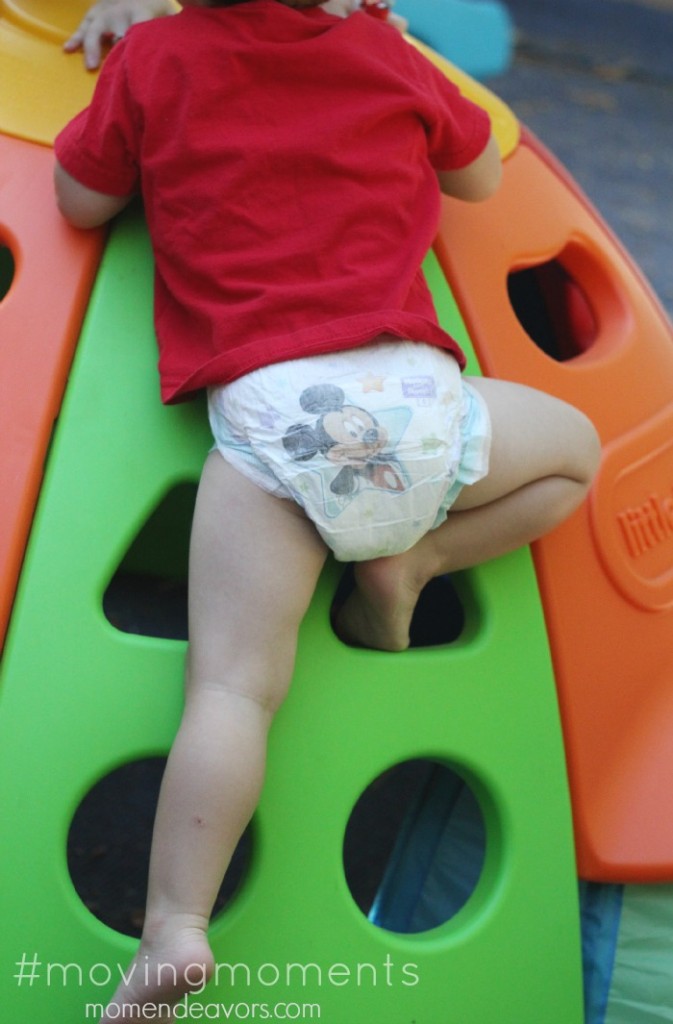 Toddlers On The Go With Huggies Little Movers Toddlers On The Go With Huggies Little Movers