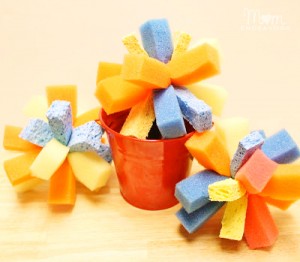DIY Splash Balls - Mom Endeavors