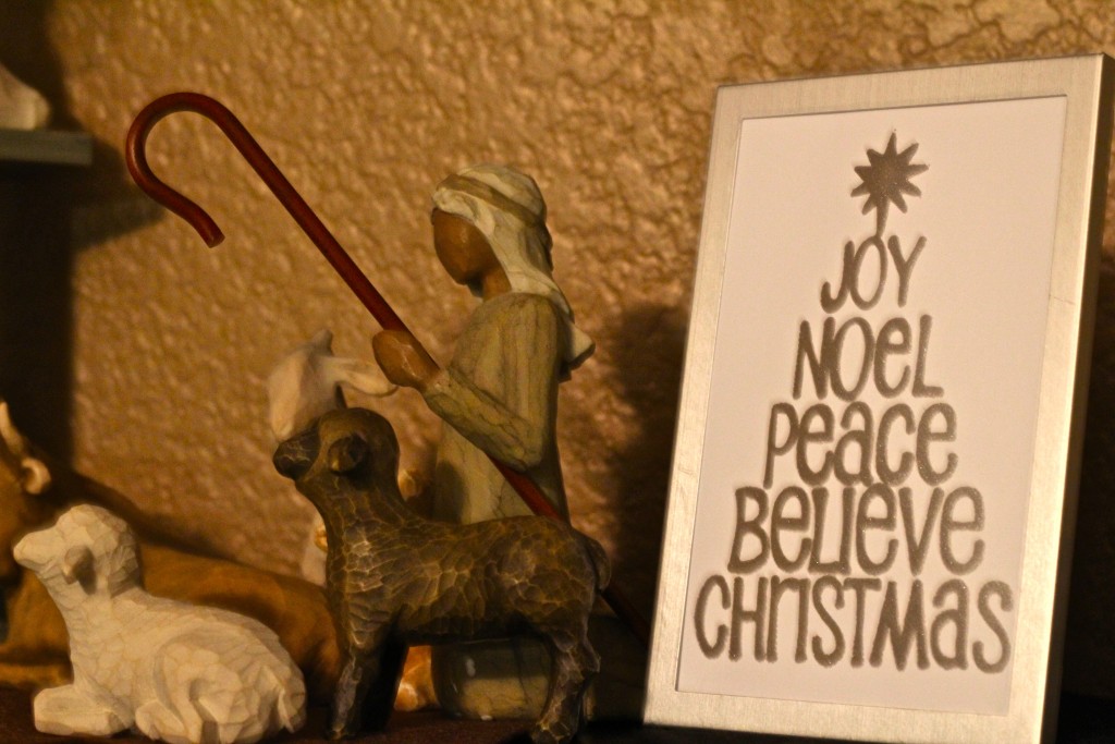 Christmas Screen Printing with Simply Screen by Plaid - Mom Endeavors