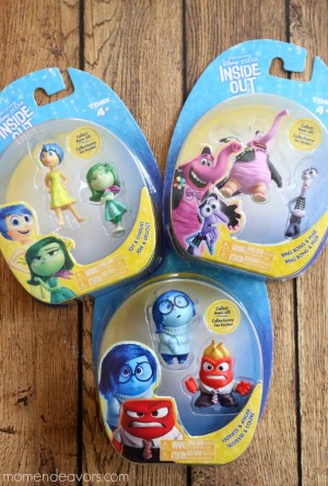 Printable Emotions Sorting Game inspired by Disney-Pixar's Inside Out ...