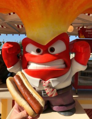 The BEST Disneyland Pixar Pier Food - Mom Endeavors