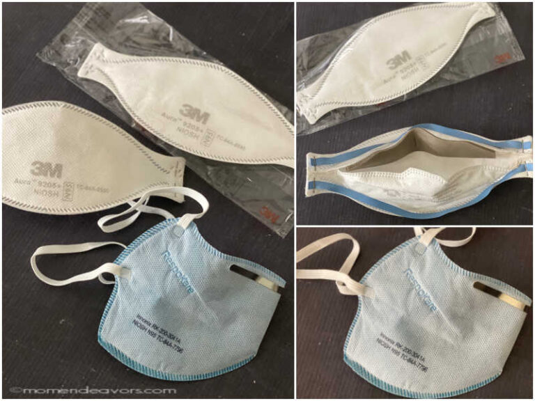 Favorite High-Quality Face Masks for Families - Mom Endeavors
